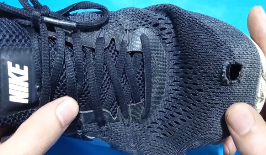 How to Prevent Toe Holes in Shoes and Keep Them Looking Great